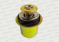 China Aluminum OEM Thermostat 6741-61-1610 for Komatsu PC300-7 Excavator 6D114 Engine for sale