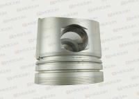 China YN4102Q Diesel Engine Piston 100mm Standard Size Iron Aluminum Replacement for Motor for sale