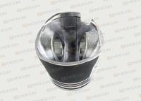 China YANGCHAI Engine Piston 2030370 for YZ4102ZLQ Diesel Engine 100mm Standard Size for sale