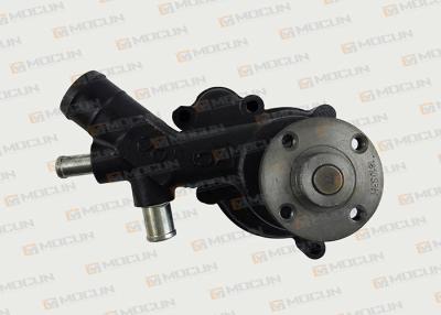 China Changchai ZN490 Diesel Engine Water Pump 1810S3H Replacement for Mitsubishi Excavators and Forklifts for sale