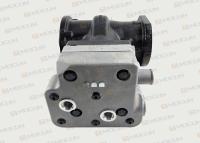 China Steel Air Compressor 3104324 for M11 Diesel Engine Parts Replacement 12V for sale
