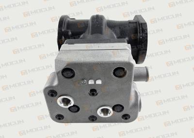 China Steel Air Compressor 3104324 for M11 Diesel Engine Parts Replacement 12V for sale
