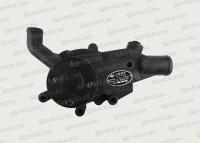 China YN4100 YUNNEI Diesel Engine Water Pump Black Color 12V Truck Forklift Parts for sale