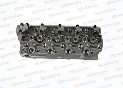 China 4D56T Cylinder Head 22100-42700 Engine Repair Part for Mitsubishi V33 V34 for sale