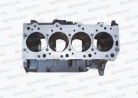 China Cast Iron Cylinder Block 4D56 4 Cylinder for Mitsubishi Cars 1050A007 for sale