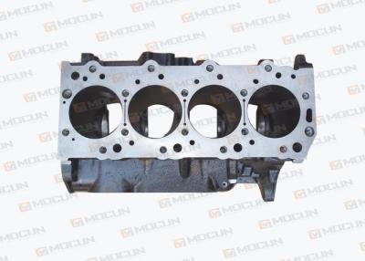 China Cast Iron Cylinder Block 4D56 4 Cylinder for Mitsubishi Cars 1050A007 for sale