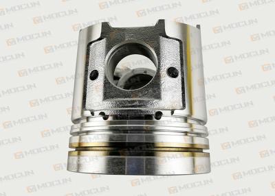 China Yanmar 4D94E Diesel Engine Piston 94mm YM129901-22080 for Komatsu Forklift FD30-14 for sale