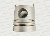 China ME052447 Piston for Mitsubishi 6D22 Engine - 6 Cylinder 130mm Diameter Heavy Duty Truck Replacement Parts for sale