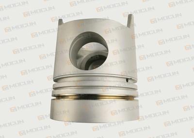 China ME052447 Piston for Mitsubishi 6D22 Engine - 6 Cylinder 130mm Diameter Heavy Duty Truck Replacement Parts for sale