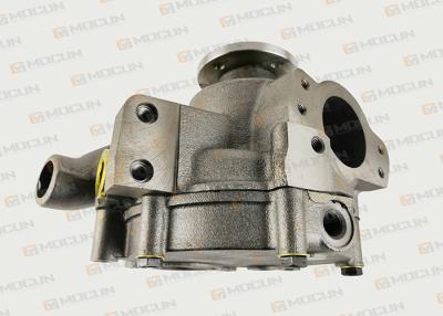 China Metal C9 Diesel Engine Water Pump 2036093 203-6093 for Excavator for sale