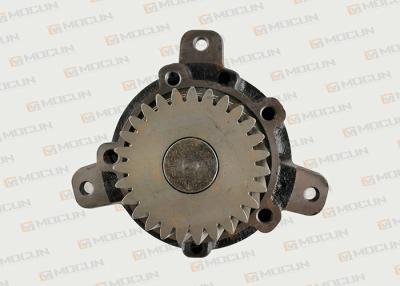 China VOE20431135 Engine Water Pump 20431135 for D12D Truck D10D D12D Cooling System for sale
