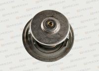 China DE12T Aluminum Thermostat 82°C for DAEWOO Diesel Engine Excavator Parts for sale