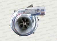 China Turbocharger 114400-3320 for Isuzu 6BG1T Hitachi EX200-5 Engine for sale