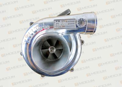 China Turbocharger 114400-3320 for Isuzu 6BG1T Hitachi EX200-5 Engine for sale