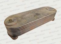China Oil Cooler Core S1571-21960 for HINO J08E J08C Excavator Diesel Engine 8P for sale