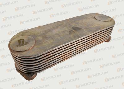 China Oil Cooler Core S1571-21960 for HINO J08E J08C Excavator Diesel Engine 8P for sale