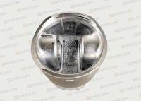 China Weichai Deutz TBD226 Engine Piston BV105D02 102mm Standard Size Aluminum for sale