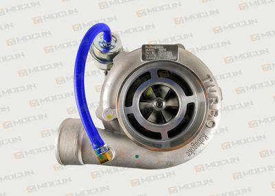 China TBP4 729124-5004 Turbocharger for Weichai TBD226 Diesel Engine 100-150kW for sale