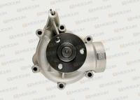 China BF4M2012 Water Pump 04256850 for Deutz Engine Diesel Water Pump Silver for sale