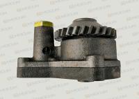 China Yanmar 4TNV88 Excavator Diesel Engine Oil Pump OEM Replacement High Quality for sale
