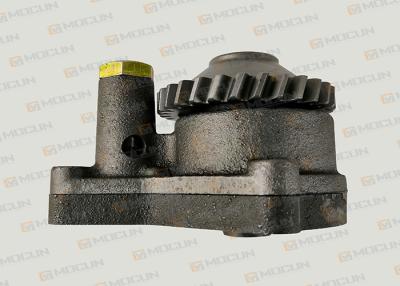China Yanmar 4TNV88 Excavator Diesel Engine Oil Pump OEM Replacement High Quality for sale