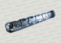 China ISUZU 6BG1 Engine Oil Cooler Cover for Excavator Parts - OEM Quality Radiator Component for sale