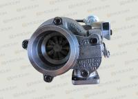 China Metal Diesel Engine Turbocharger HX40W 4037541 Replacement for Cummins Truck Engine for sale
