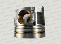China HINO J05E Engine Piston Cylinder Original Diesel Aluminum 130mm for sale
