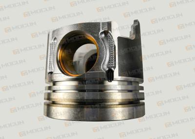 China HINO J05E Engine Piston Cylinder Original Diesel Aluminum 130mm for sale