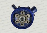 China Hyundai R210-5 Excavator D6BT Engine Water Pump 25100-93C00 for sale