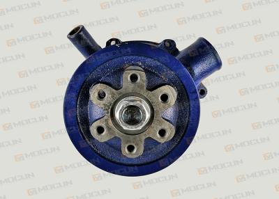 China Hyundai R210-5 Excavator D6BT Engine Water Pump 25100-93C00 for sale