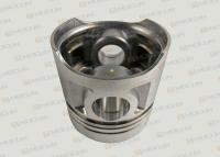 China Mitsubishi S4E Diesel Engine Piston 34417-04100 34417-04101 94mm for sale