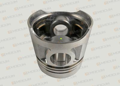 China Mitsubishi S4E Diesel Engine Piston 34417-04100 34417-04101 94mm for sale