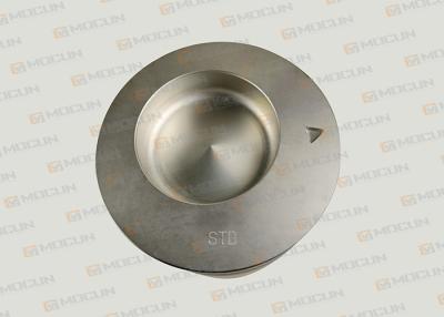 China Mitsubishi S6S Engine Piston 32A17-00100 6 Cylinder Diesel Replacement for sale