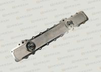 China Mitsubishi S6K Diesel Engine Oil Cooler Cover with Seat - Direct OEM Replacement for S6K Models for sale