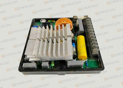 China SR7-2G Automatic Voltage Regulator AVR for Generator Systems - New Condition with 3-7 Day Delivery for sale