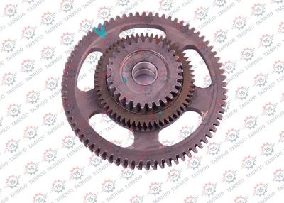 China 8-97600586-1 Timing Engine Idler Gear for 4HK1 ZX200-3 ZX240-3 ZX270-3 Excavator Aluminum Iron Engine Component for sale