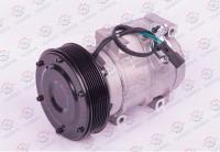 China Standard C9 Air Condition Compressor 305-0325 For E330C Excavator Aftermarket for sale