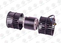 China Excavator Air Blower Motor 24V for EC360 EC210 EC240 EC160 EC140 for sale
