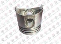 China MM433007 Mitsubishi L3E 3 Cylinder Diesel Engine Piston for sale