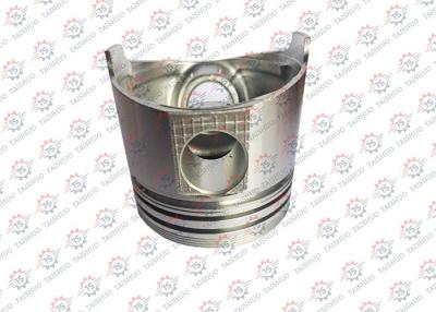 China MM433007 Mitsubishi L3E 3 Cylinder Diesel Engine Piston for sale
