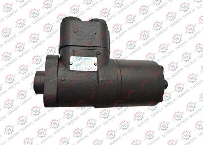 China Air Conditioner Compressor Steering Pump 41200002379 for E330C Excavator 24V for sale