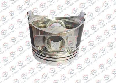 China YANMAR 3TNV76 Diesel Engine Piston 119717-22080 76mm for Excavator Forklift for sale