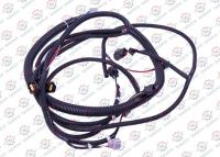 China Isuzu 6HK1 Hydraulic Pump Wiring Harness 0005471 0006505 Heavy Duty for sale