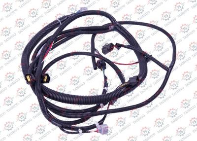 China Isuzu 6HK1 Hydraulic Pump Wiring Harness 0005471 0006505 Heavy Duty for sale