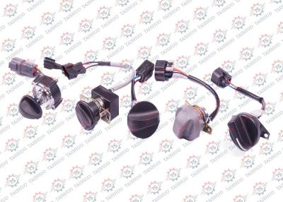 China E320 Throttle Knob for Excavator S6K Engine Electric Parts 24V for sale