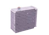 China LG220LC KLD-42023201506 Evaporator for Liugong Excavator Air Conditioning 100% New for sale