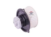 China 12V 24V Blower Motor for Caterpillar E312C E315C E320C Excavator AC Heater Fan 147-4834 for sale