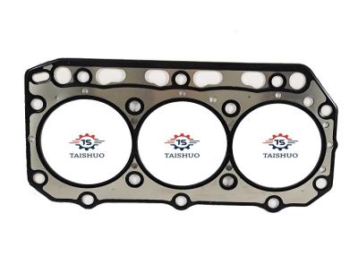 China Yanmar 3TNV88 3TNE88 Cylinder Head Gasket YM129001-01340 for Diesel Engines in Excavators & Forklifts for sale