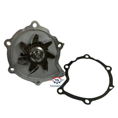 China 1DZ Engine Water Pump 16100-78206-71 1610078206 for sale